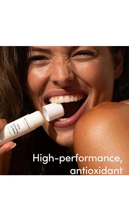 UNCOMMON BEAUTY Ultra Hydrating Lip Balm - Mango