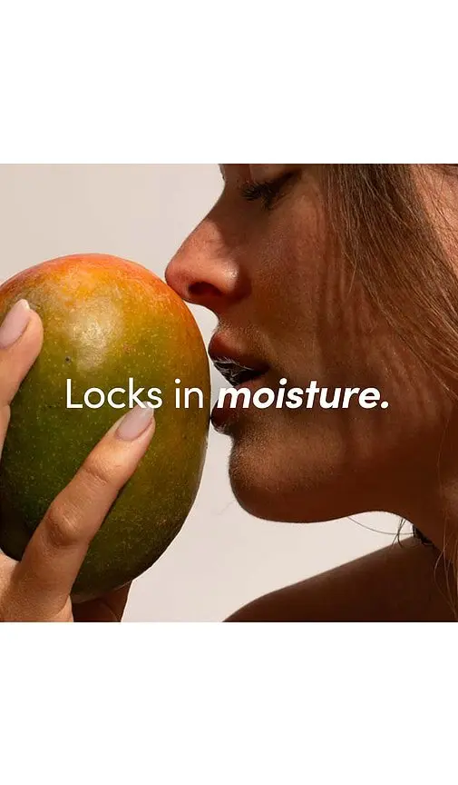 UNCOMMON BEAUTY Ultra Hydrating Lip Balm - Mango