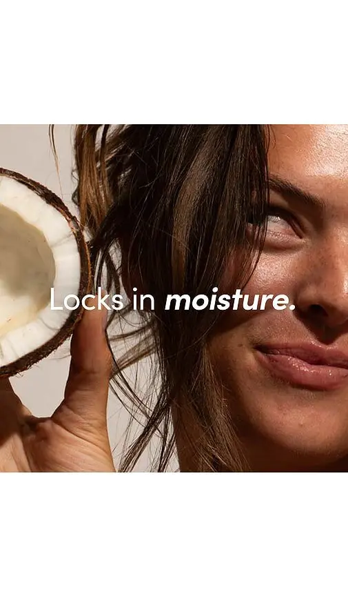 UNCOMMON BEAUTY Ultra Hydrating Lip Balm - Coconut