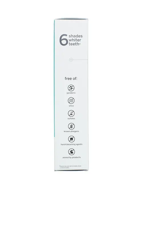SUPERSMILE Fluoride Free Professional Whitening System - Large