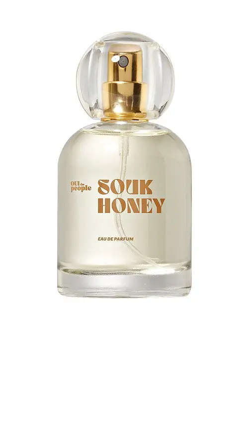 OUI THE PEOPLE Souk Honey Eau De Parfum - N,a