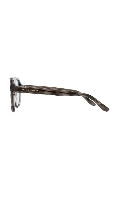 PAST MIDNIGHT The Gaze Eyeglasses