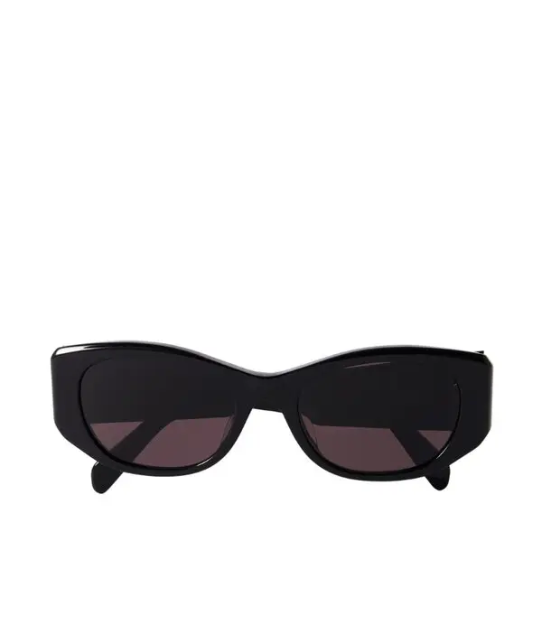 Celine Cat-eye Sunglasses - Black