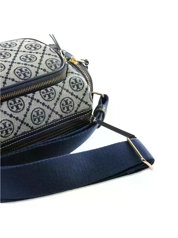 Tory Burch Logo-print Shoulder Bag
