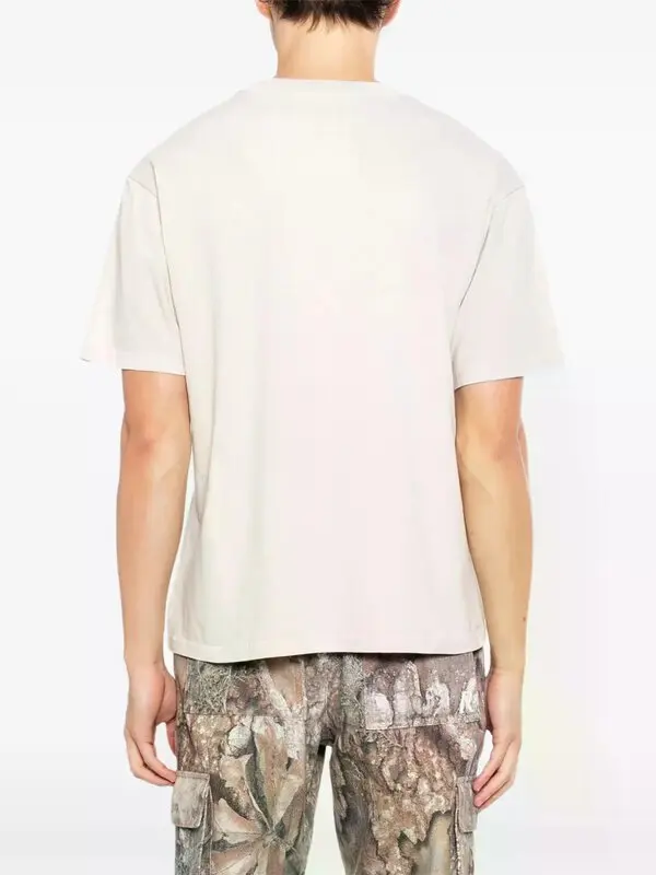 MELT Horse-print T-shirt