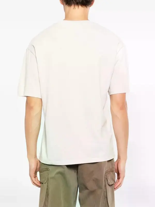 MELT Dice Graphic T-shirt