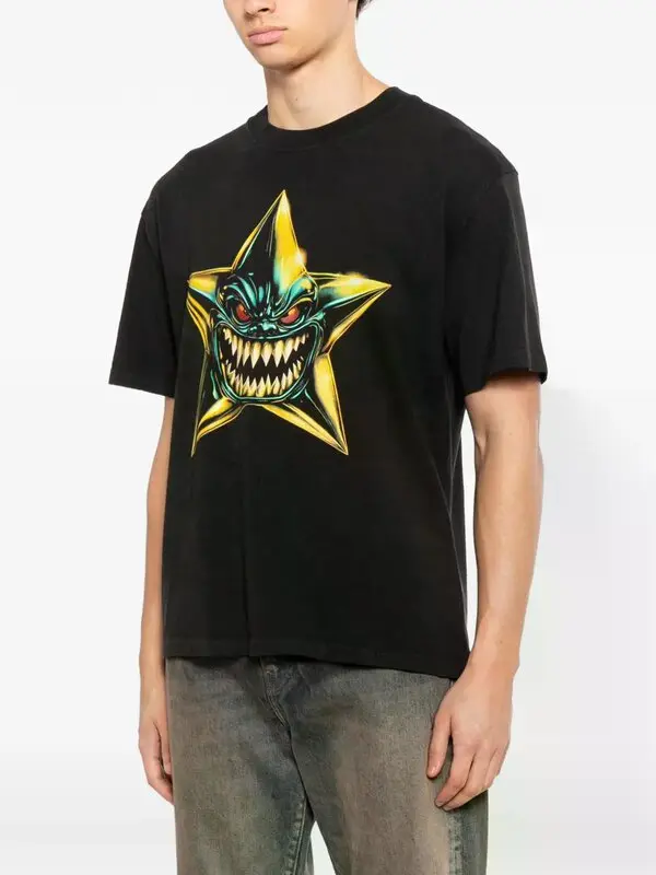 MELT Star Graphic T-shirt