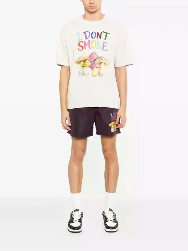 MELT Mushroom Graphic T-shirt