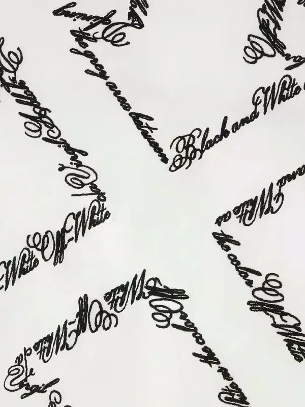 Off-White T-shirt