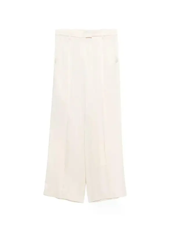 Brunello Cucinelli Pleated Trousers