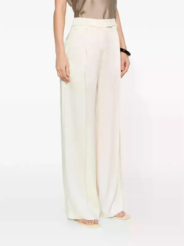Brunello Cucinelli Pleated Trousers