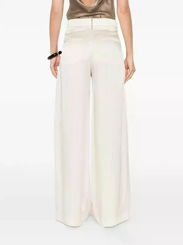 Brunello Cucinelli Pleated Trousers
