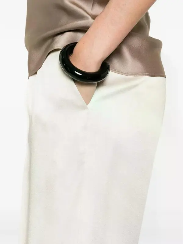 Brunello Cucinelli Pleated Trousers