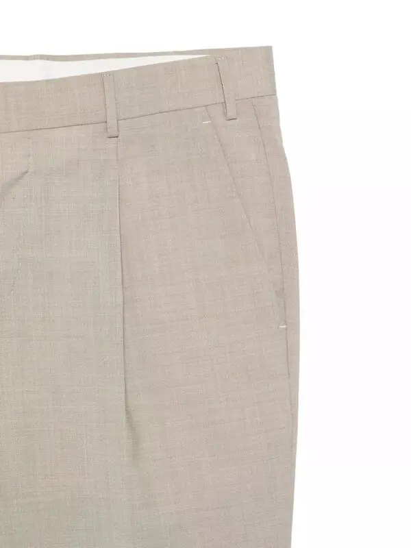 PT TORINO Tailored Trousers