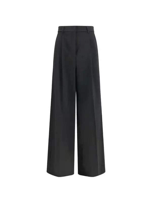 Max Mara Wide-leg Trousers