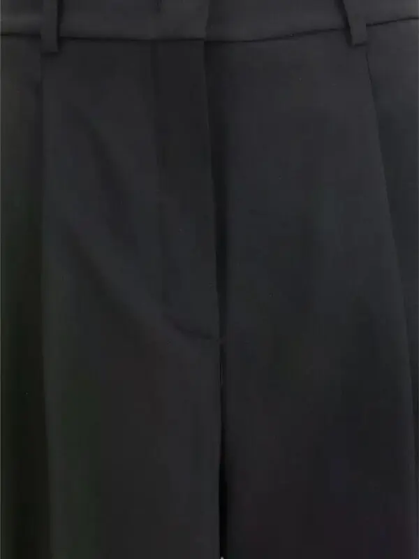 Max Mara Wide-leg Trousers