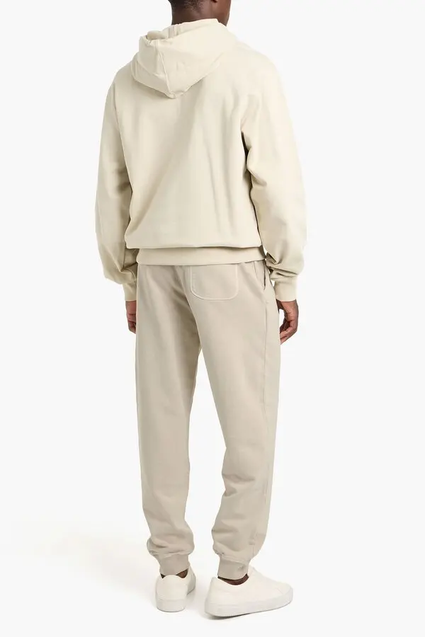 Orlebar Brown Duxbury French Cottonterry Sweatpants