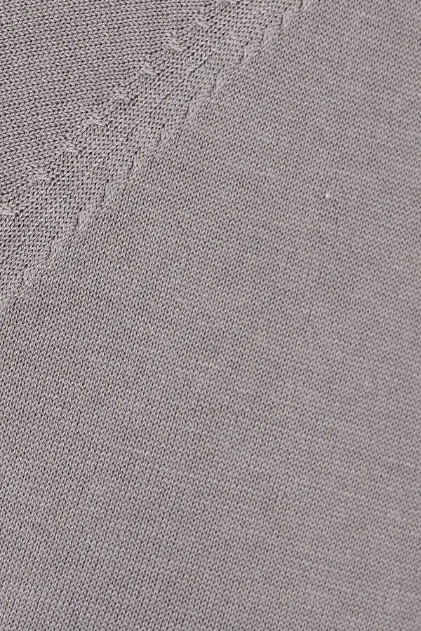 Officine Générale Nate Lyocell And Cotton-blend Sweater