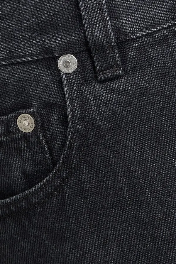 Off-White Denim Jeans