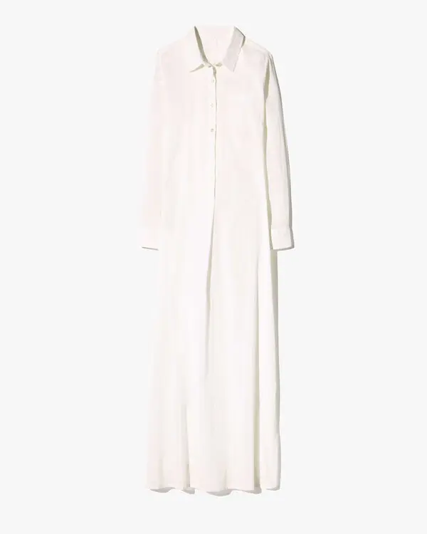 NILI LOTAN Mina Shirt Dress