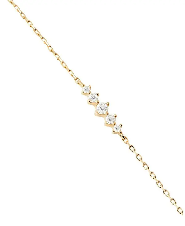 PDPAOLA Estela Bracelet - Gold