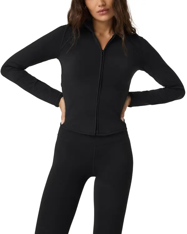 Vuori Full Zip Jacket
