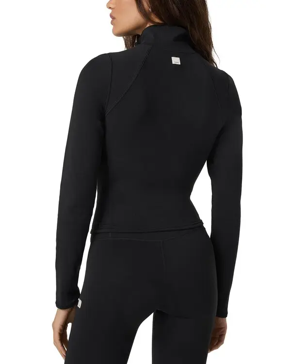 Vuori Full Zip Jacket