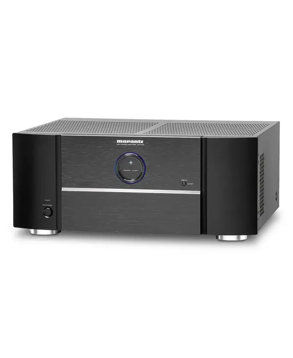 MARANTZ Mm7055 5-channel Home Theater Amplifier