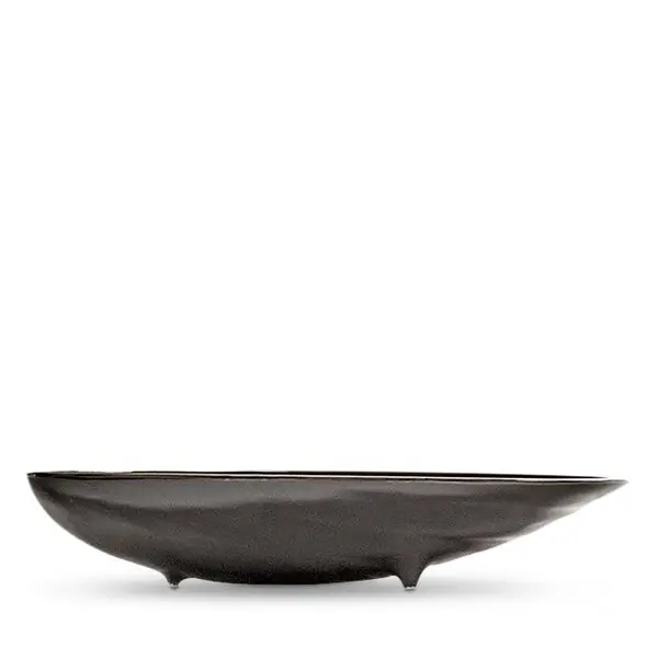 SERAX Marcel Serving Bowl - Black