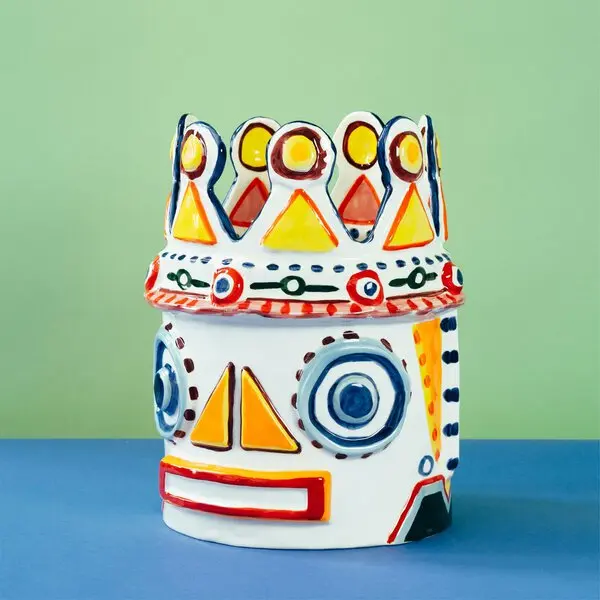SERAX Sicily Vase Ottolenghi 960