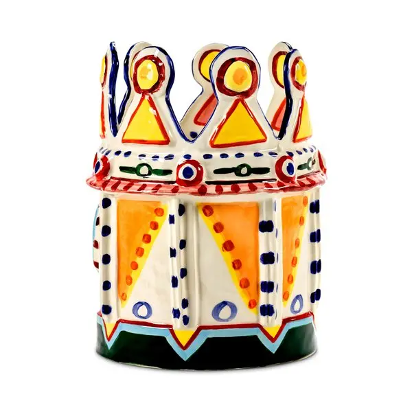 SERAX Sicily Vase Ottolenghi 960