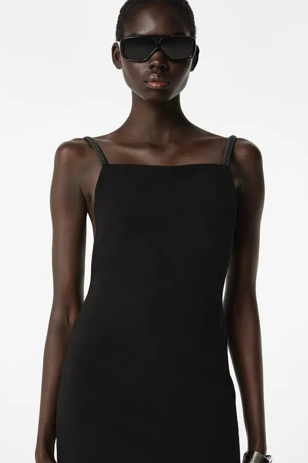 REVOLVE LOS ANGELES Adelina Mini Dress