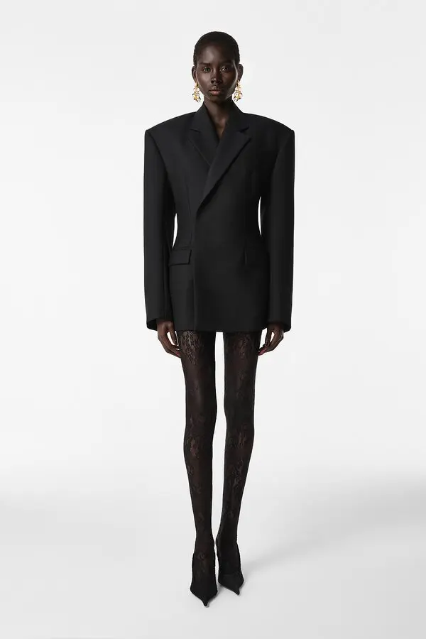 REVOLVE LOS ANGELES Tilda Blazer Dress