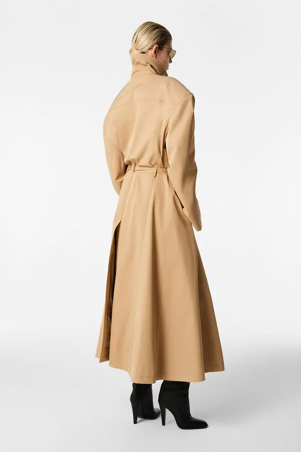 Revolve Nikita Trench Coat
