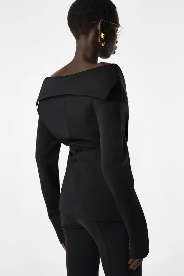REVOLVE LOS ANGELES Romy Blazer