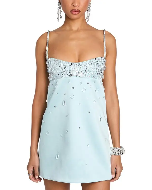 Retrofete Lorelai Mini Dress
