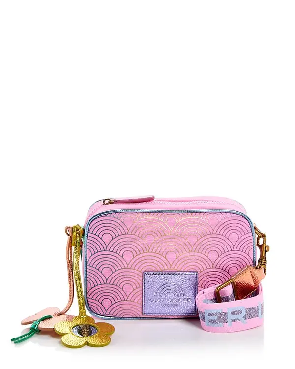 Kurt Geiger Southbank Camera Crossbody Bag
