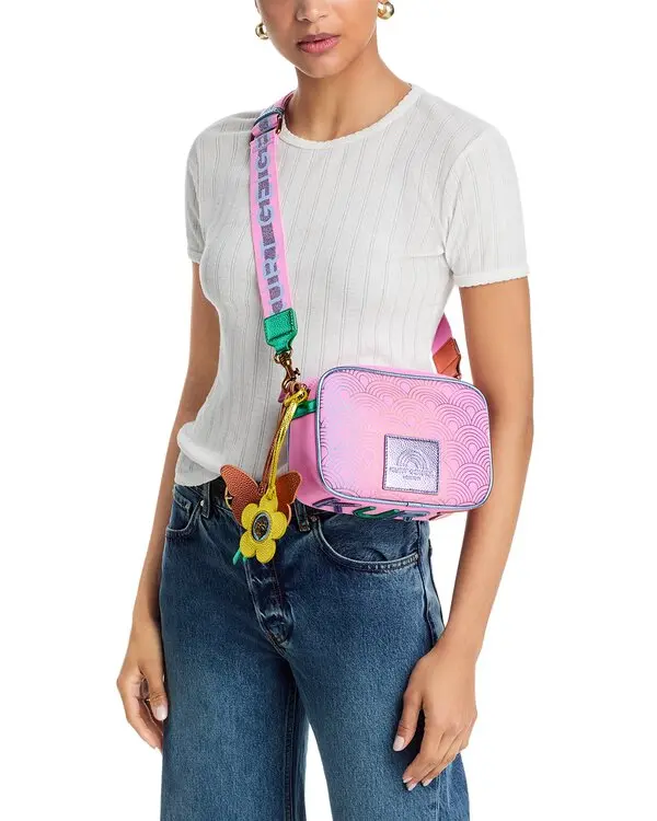 Kurt Geiger Southbank Camera Crossbody Bag