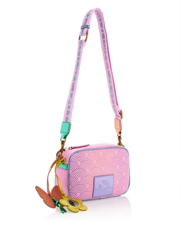 Kurt Geiger Southbank Camera Crossbody Bag
