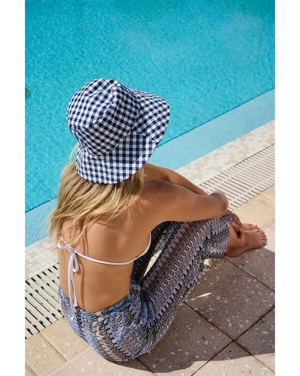 PHYSICIAN ENDORSED Bucket Hat