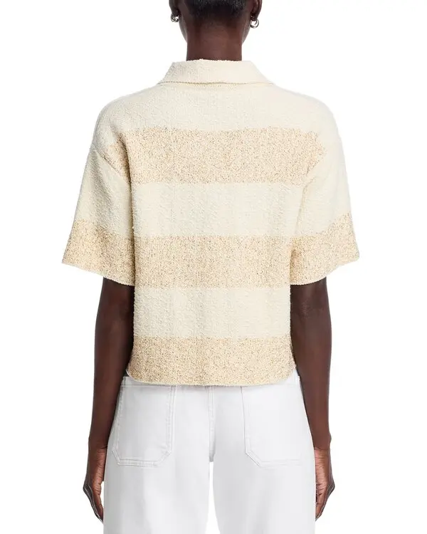 Fabiana Filippi Boxi Shirt