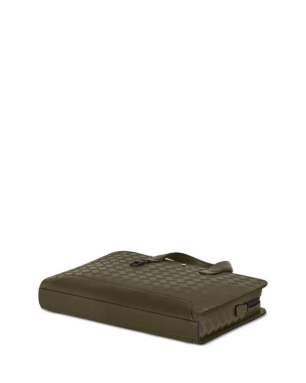 Montblanc Extreme 3.0 Document Case - Green
