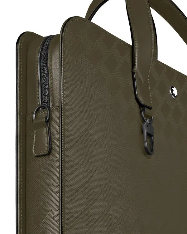 Montblanc Extreme 3.0 Document Case - Green