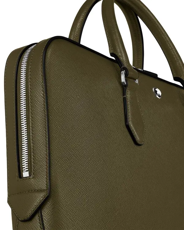 Montblanc Sartorial Document Case - Green