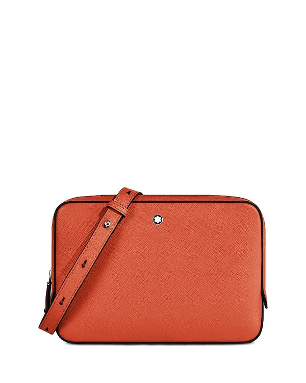 Montblanc Sartorial Crossbody - Orange