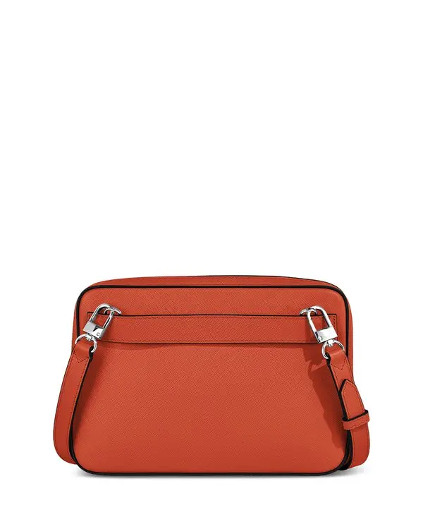 Montblanc Sartorial Crossbody - Orange