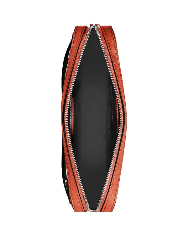 Montblanc Sartorial Crossbody - Orange
