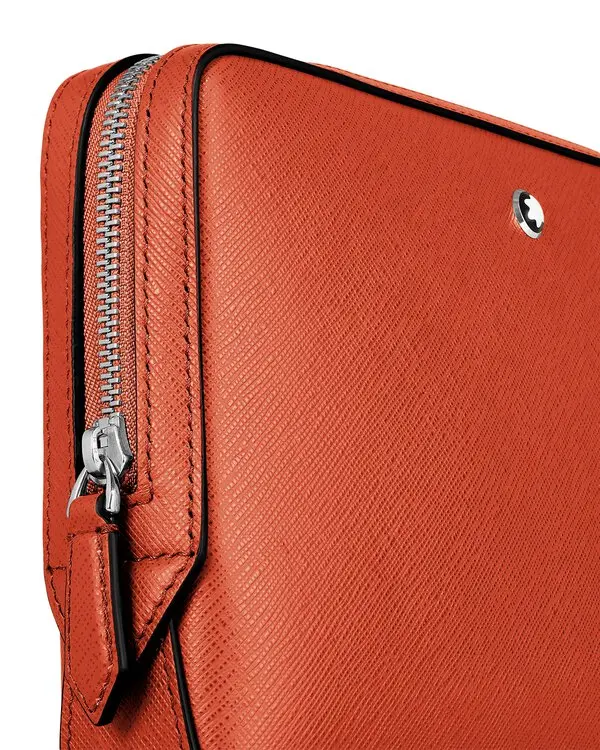 Montblanc Sartorial Crossbody - Orange