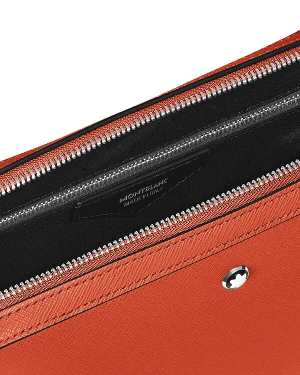 Montblanc Sartorial Crossbody - Orange
