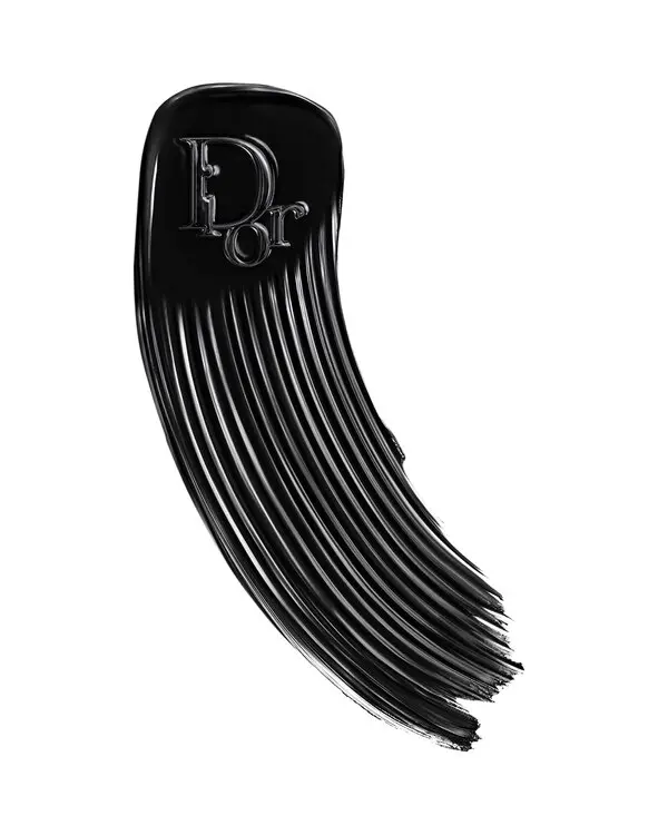 Dior Show Overvolume Waterproof Extreme Volume Mascara - Overblack